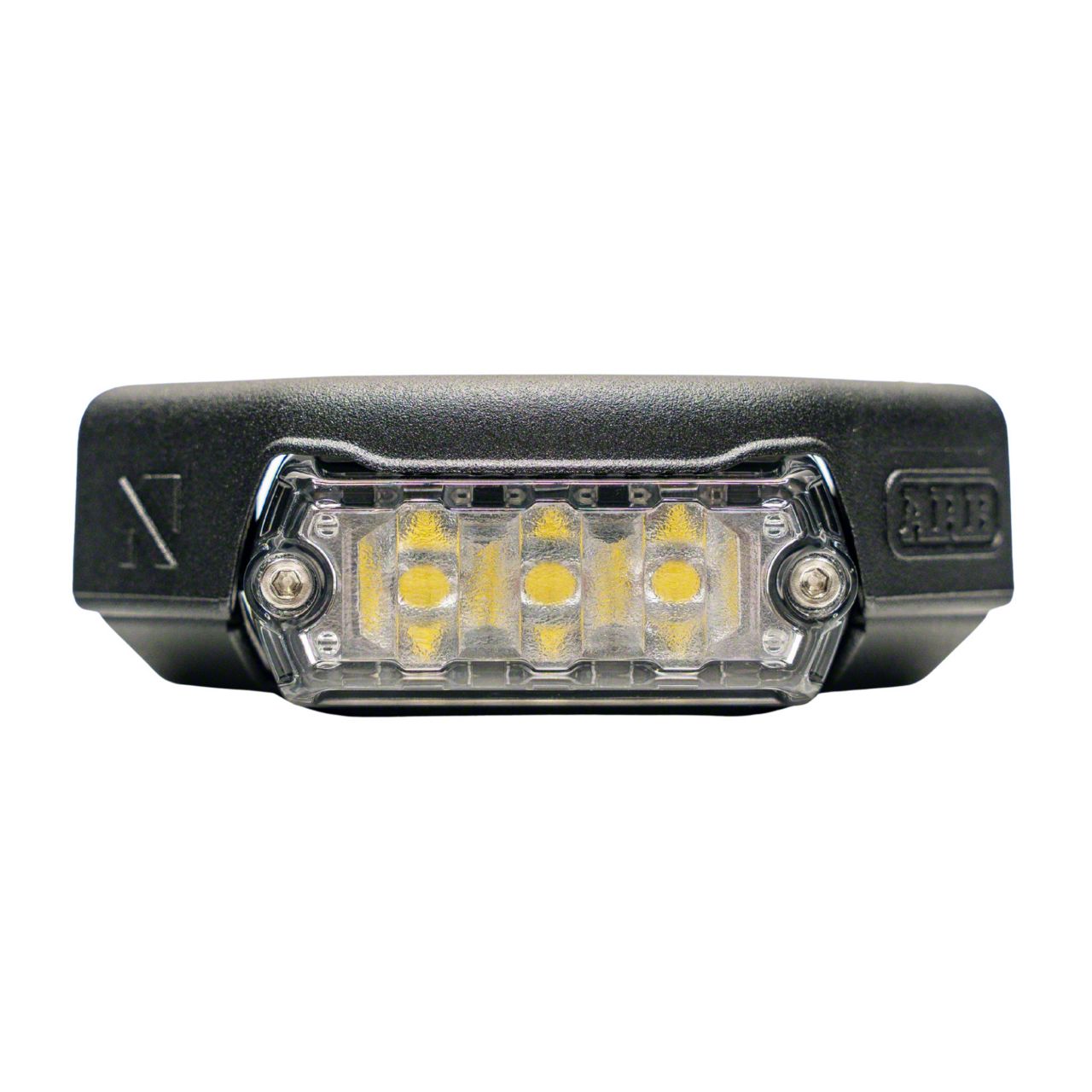 Nacho Offroad Technology Ranger NANO ARB Base Rack Light Kit; 4-Pack ...