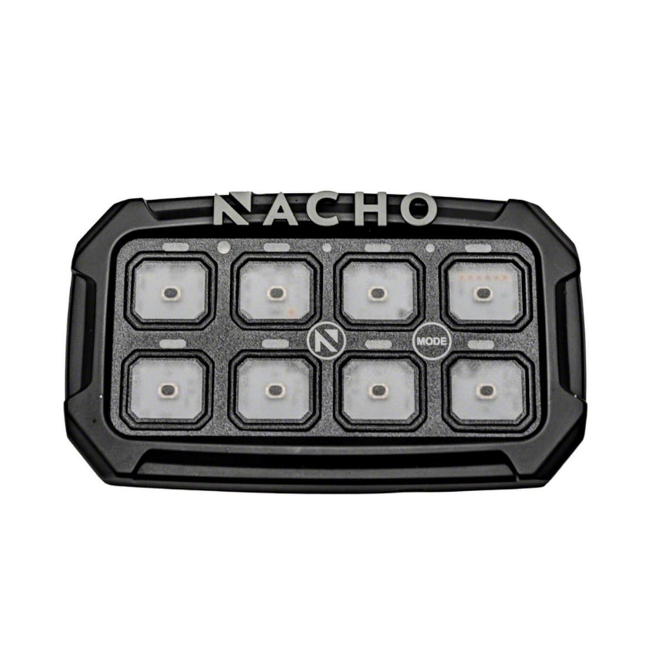Nacho Offroad Technology Sierra 1500 8-Switch Accessory Controller ...