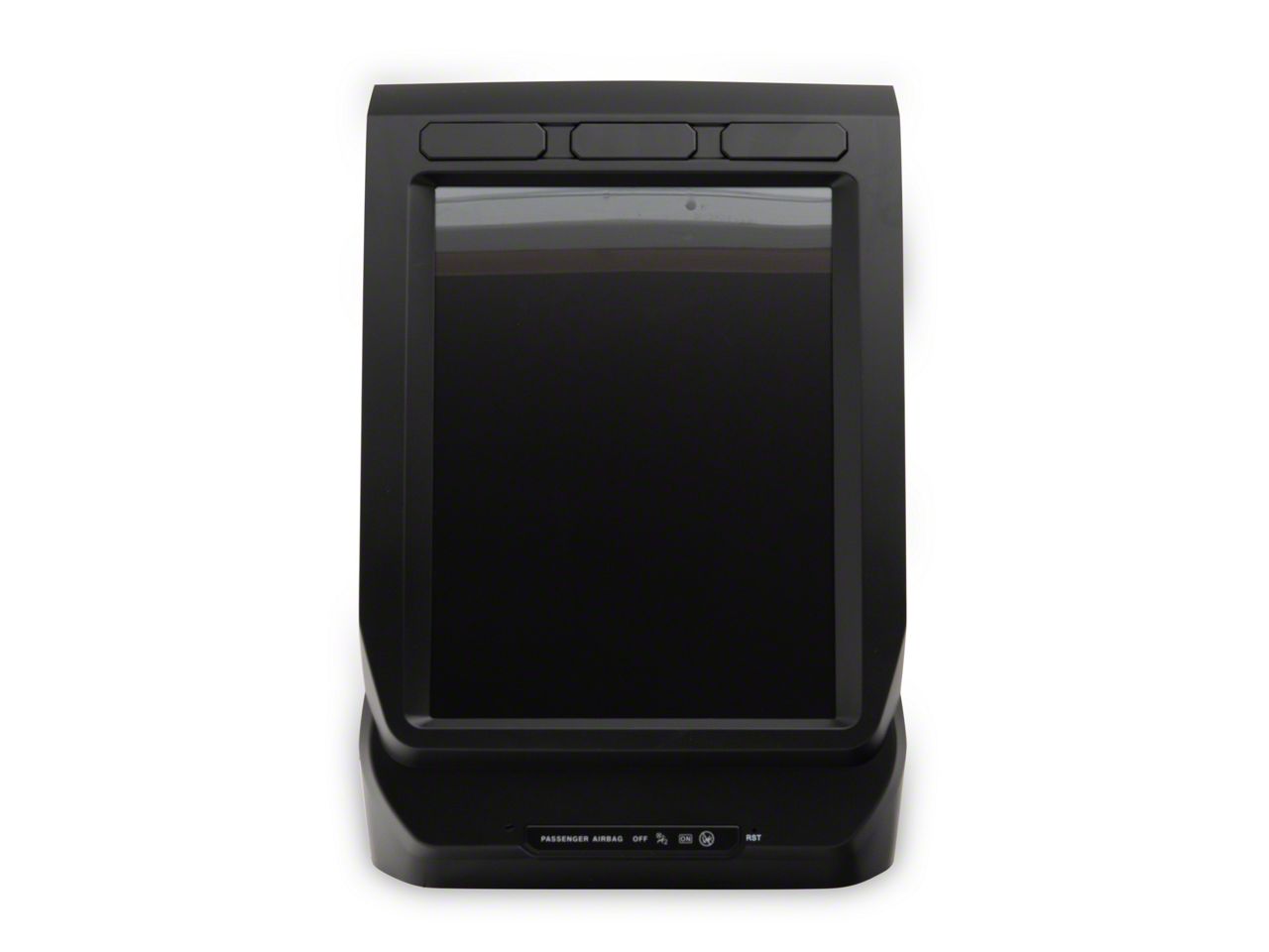 Navos F-150 Full Screen OE-Style Radio Upgrade with Navigation T548443 ...