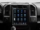 Navos F-150 Full Screen OE-Style Radio Upgrade with Navigation T548443 ...