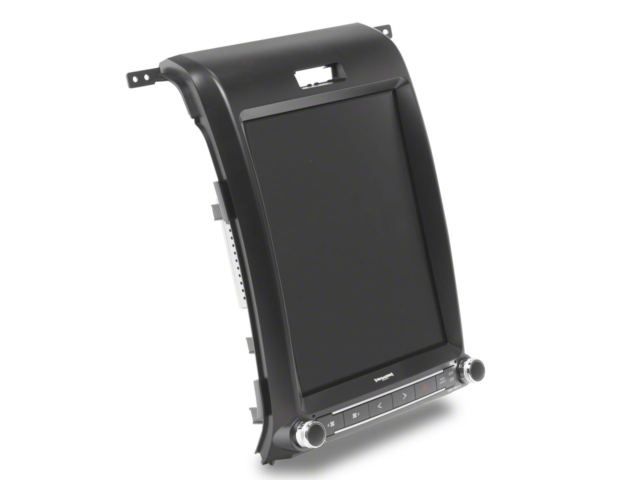 Navos F-150 Gen 5 12.10-Inch T-Style Radio TS-FDOP12-1RR-5B (13-14 F ...