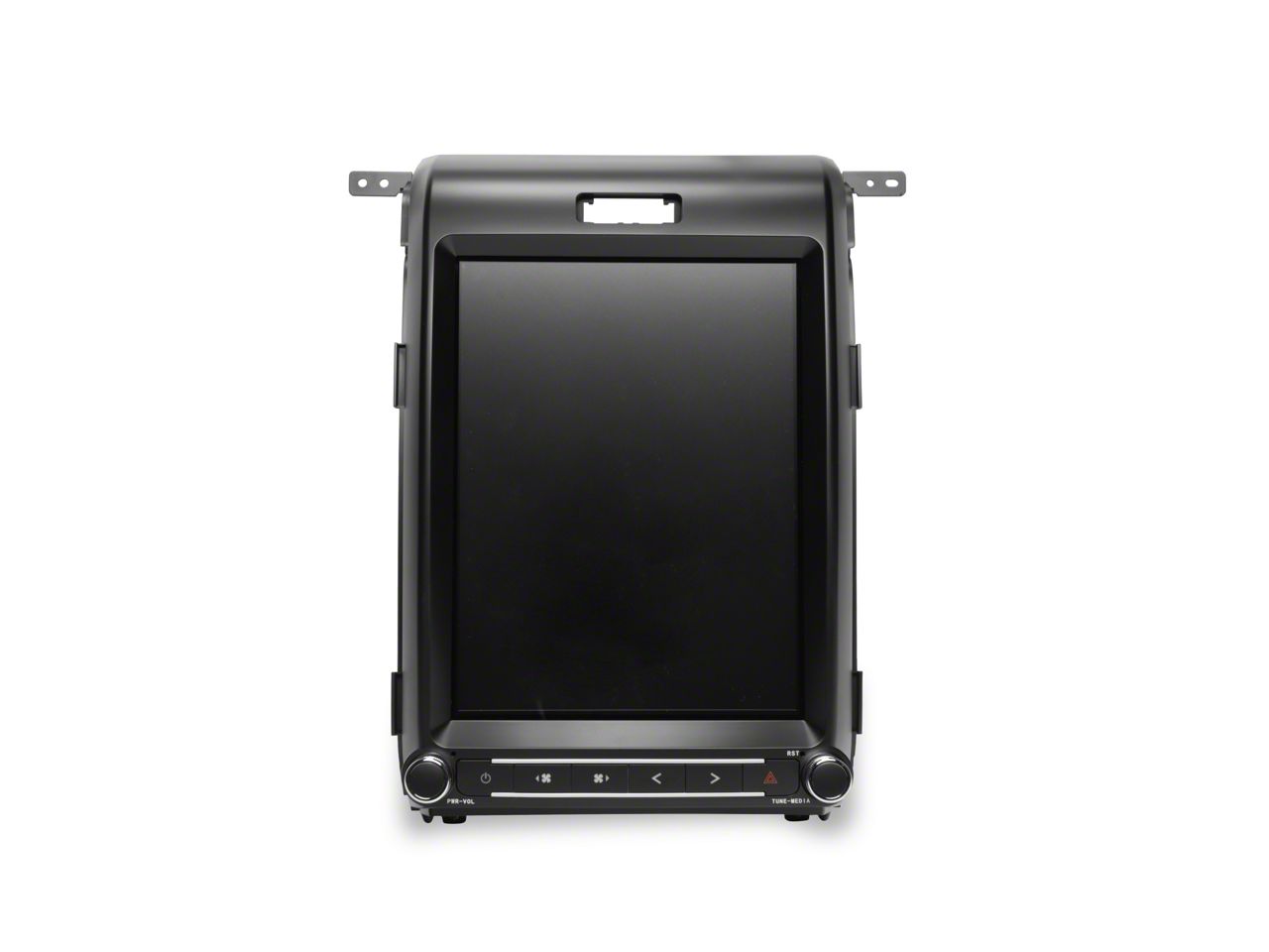 Navos F-150 LITE Series 12.10-Inch T-Style Radio LT-FDOP12-1RR-4C (13 ...