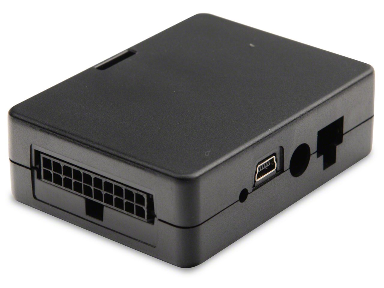 Navos F-150 Full Screen OE-Style Radio Upgrade with Navigation T548443 ...