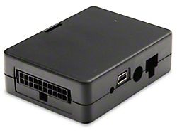 Navos F-150 Full Screen OE-Style Radio Upgrade with Navigation T548443 ...