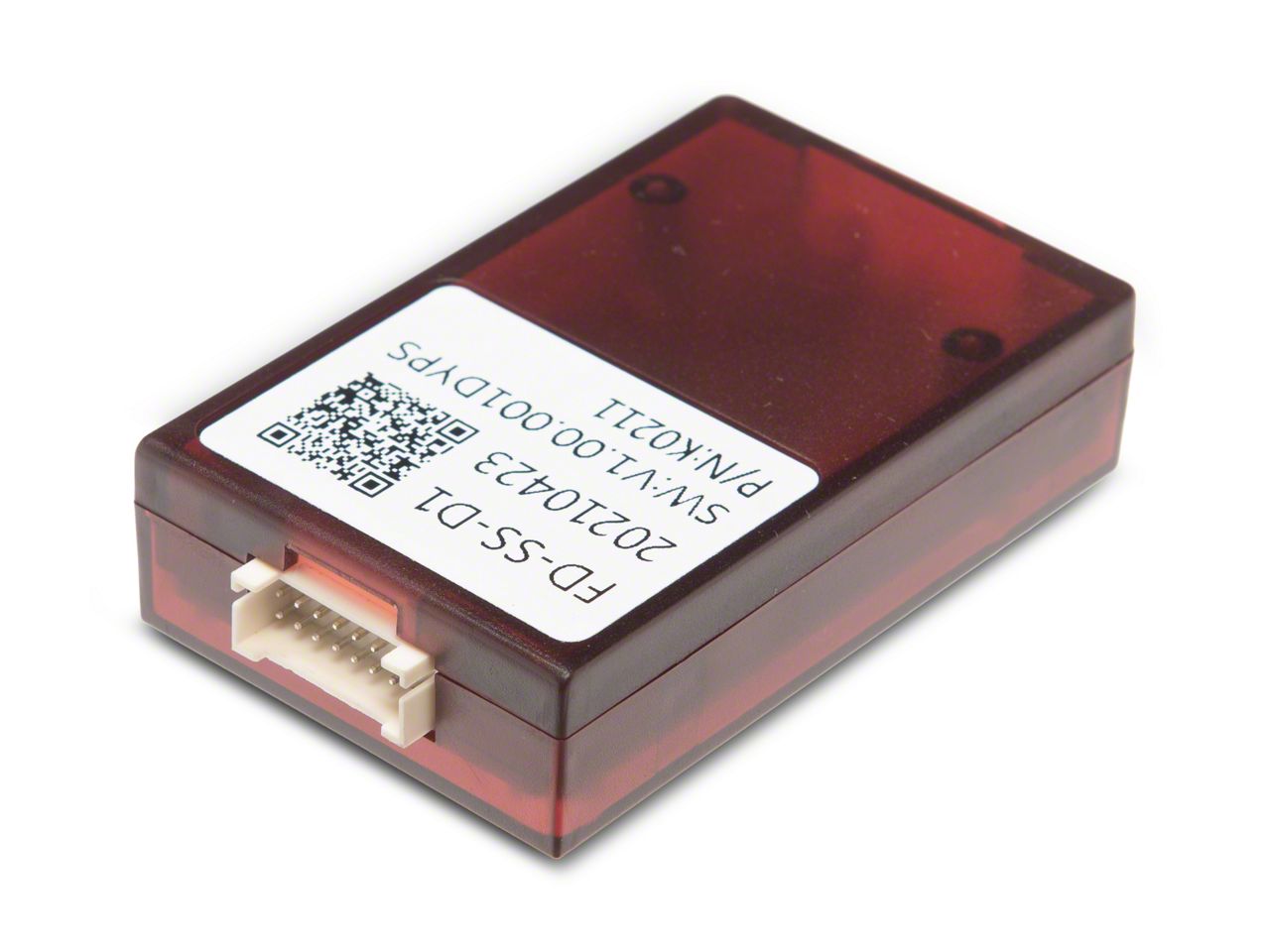 Navos F-150 Start/Stop By-Pass Module FDPUSSMOD (15-20 F-150) - Free ...