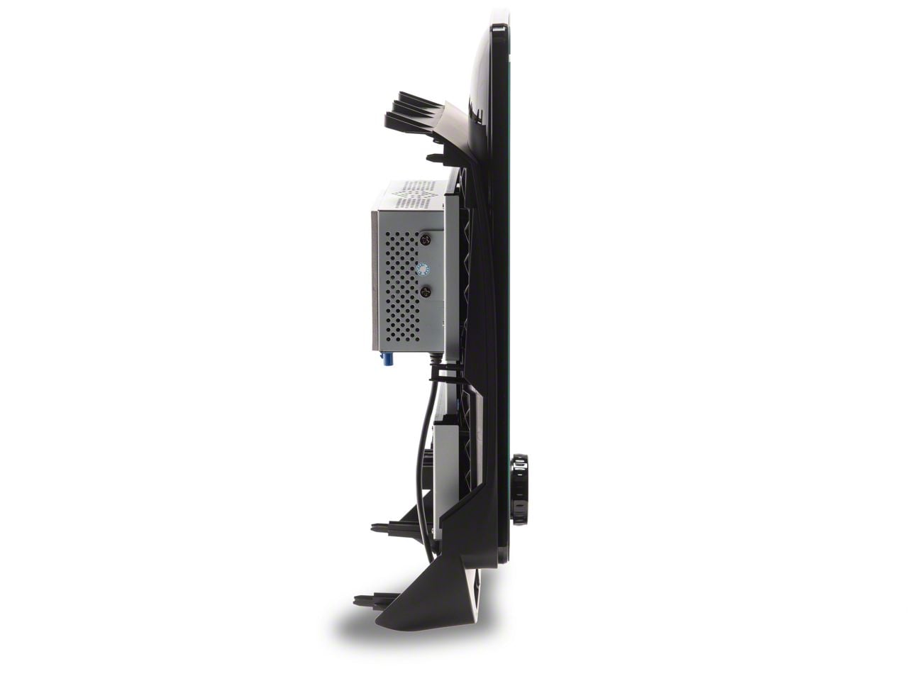 Navos F-150 XL Series 15.60-Inch T-Style Radio XL-FDPU15-6RR-6H (15-20 ...