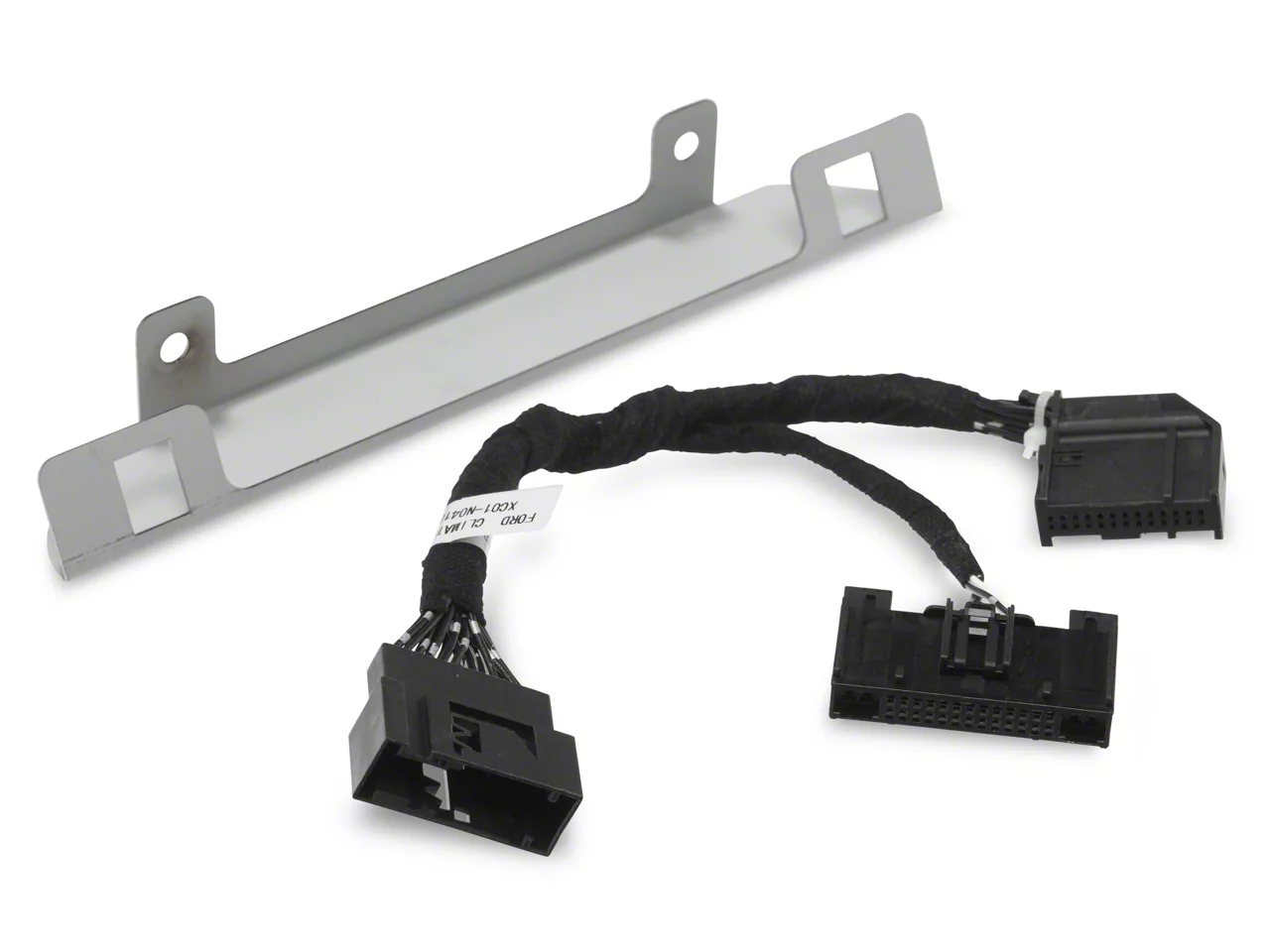 Navos by Linkswell F-250 Super Duty Gen 5 12.10-Inch T-Style Radio TS ...