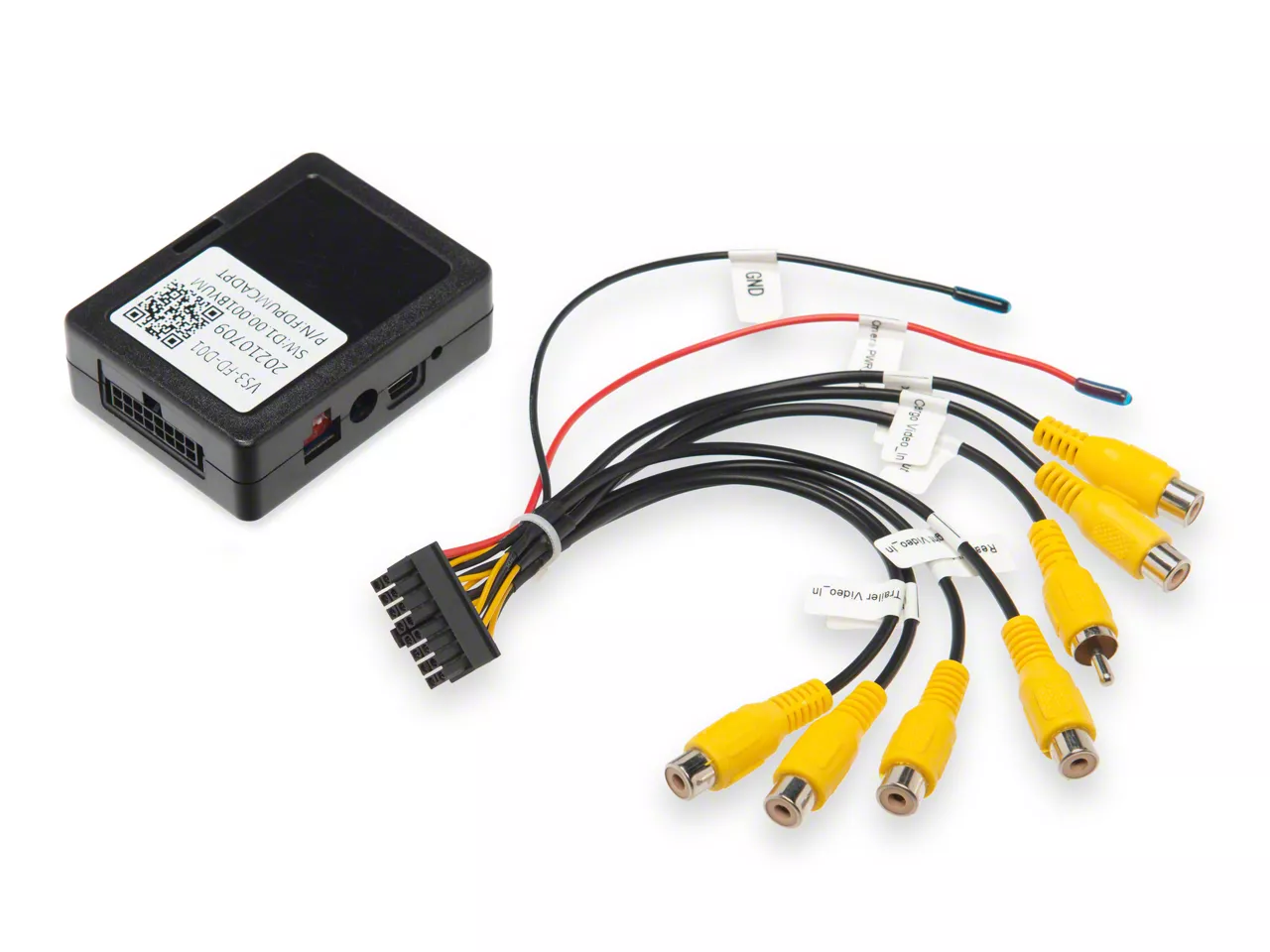 Navos by Linkswell F-250 Super Duty Gen 5 12.10-Inch T-Style Radio TS ...