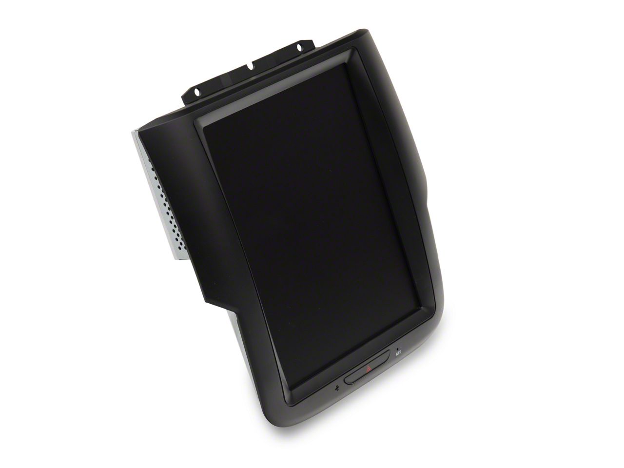 Navos RAM 1500 Full Screen 10.40-Inch OE-Style Radio Upgrade with ...