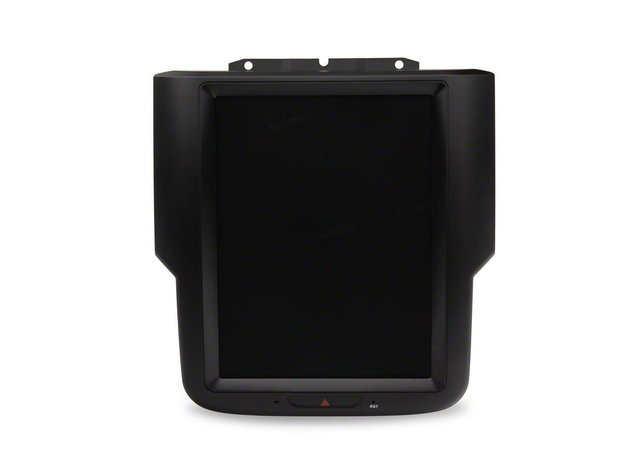 Navos RAM 1500 Full Screen 10.40-Inch OE-Style Radio Upgrade with ...