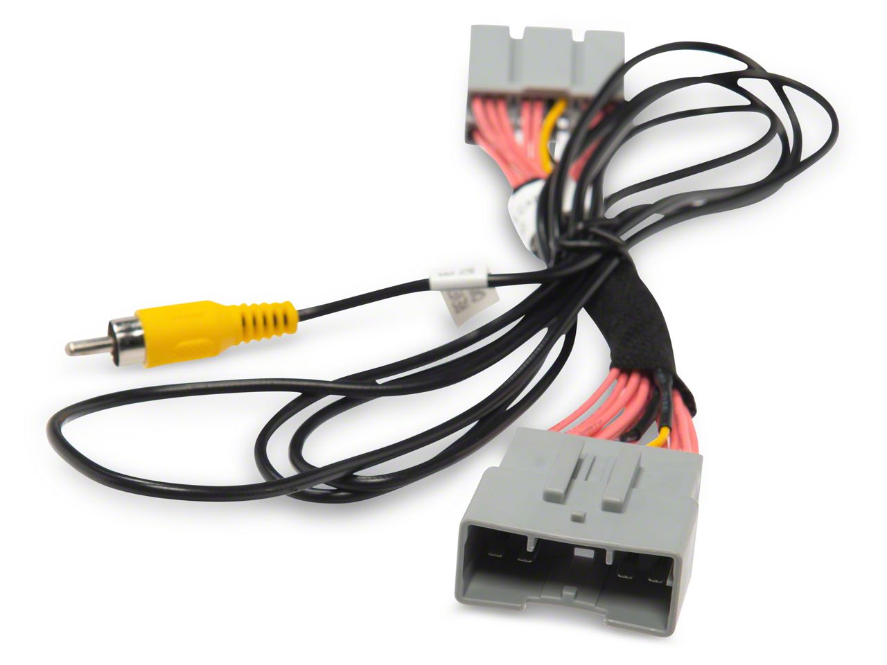 Navos RAM 1500 Gen 5 10.40-Inch T-Style Radio with Factory Mirror Back ...