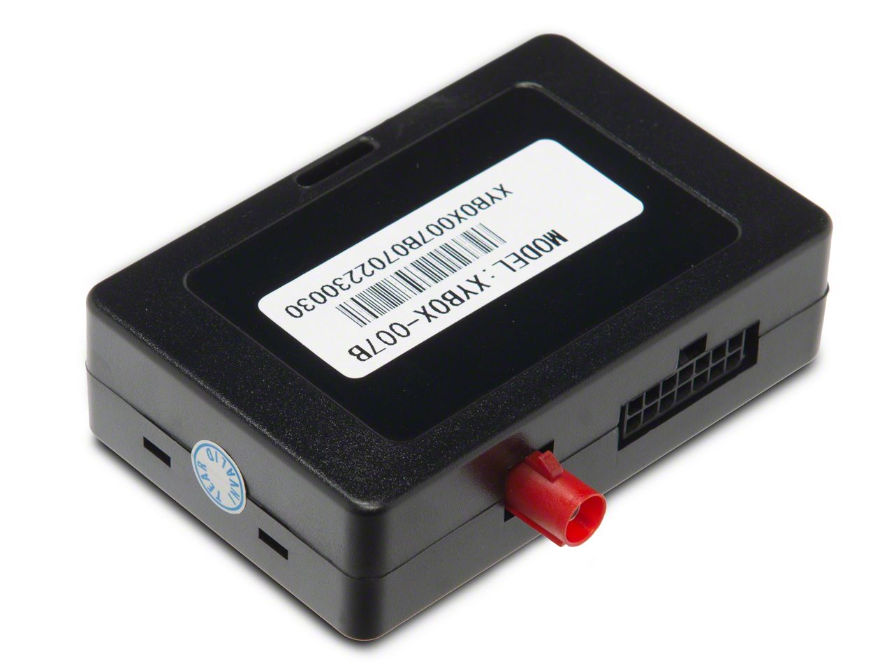 Navos RAM 1500 Gen 5 12.10-Inch T-Style Radio with Factory Camera ...