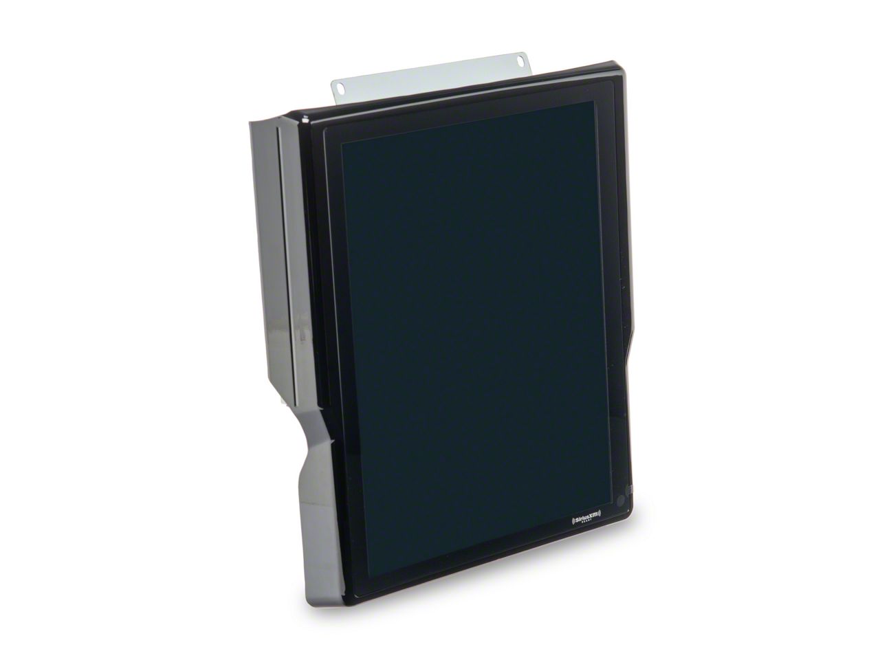 Navos RAM 1500 Gen 5 12.10-Inch T-Style Radio with Factory Camera ...