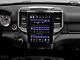 Navos RAM 1500 Gen 5 12.10-Inch T-Style Radio TS-DGPU12-1RR-5S (19-24 ...
