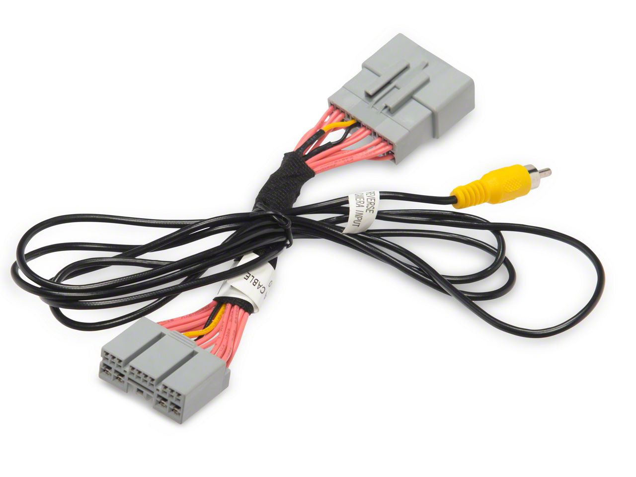 Navos RAM 2500 Gen 5 10.40-Inch T-Style Radio with Factory Mirror Back ...