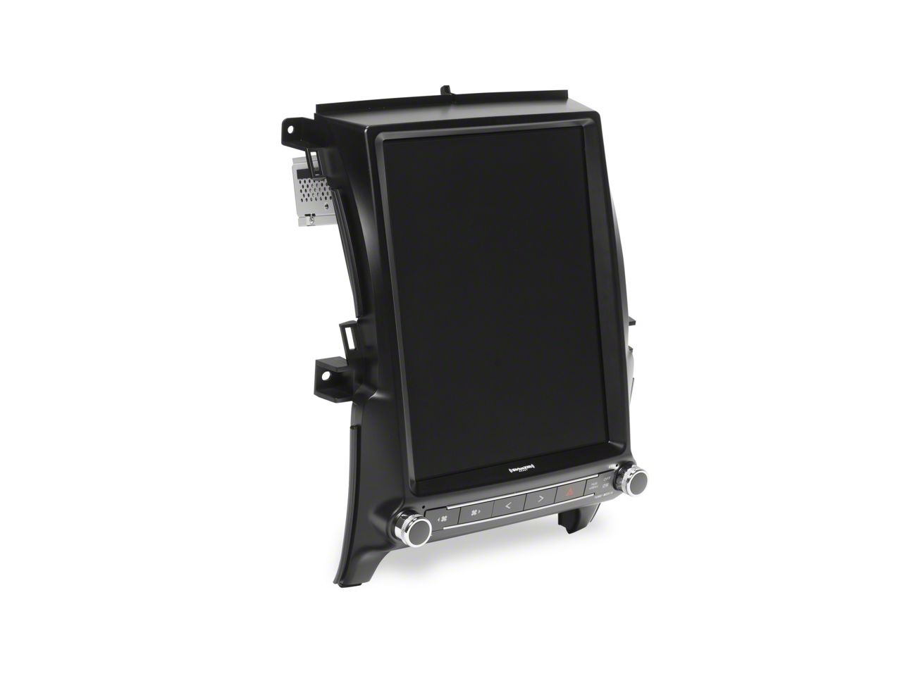 Navos by Linkswell Ranger Gen 5 12.10-Inch T-Style Radio with Bang and ...