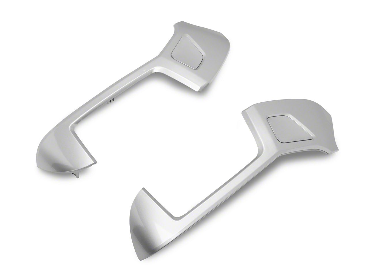 Navos Sierra 1500 Gen 5 12.10-Inch T-Style Radio TS-GMPU12-1RR-5S (14 ...