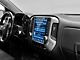Navos Silverado 1500 Full Screen OE-Style Radio Upgrade with Navigation ...