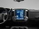 Navos Silverado 1500 Full Screen OE-Style Radio Upgrade with Navigation ...