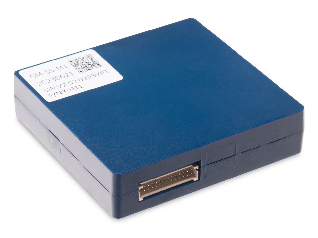 Navos Silverado 1500 Gen 5 12.10-Inch T-Style Radio with Bose Adapter ...