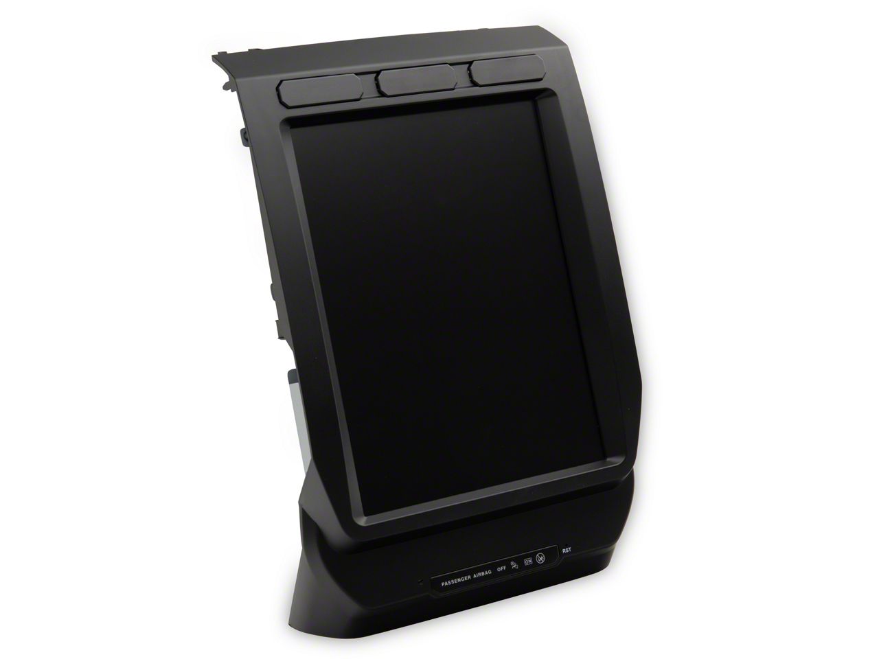 Navos F-250 Super Duty Full Screen OE-Style Radio Upgrade with ...