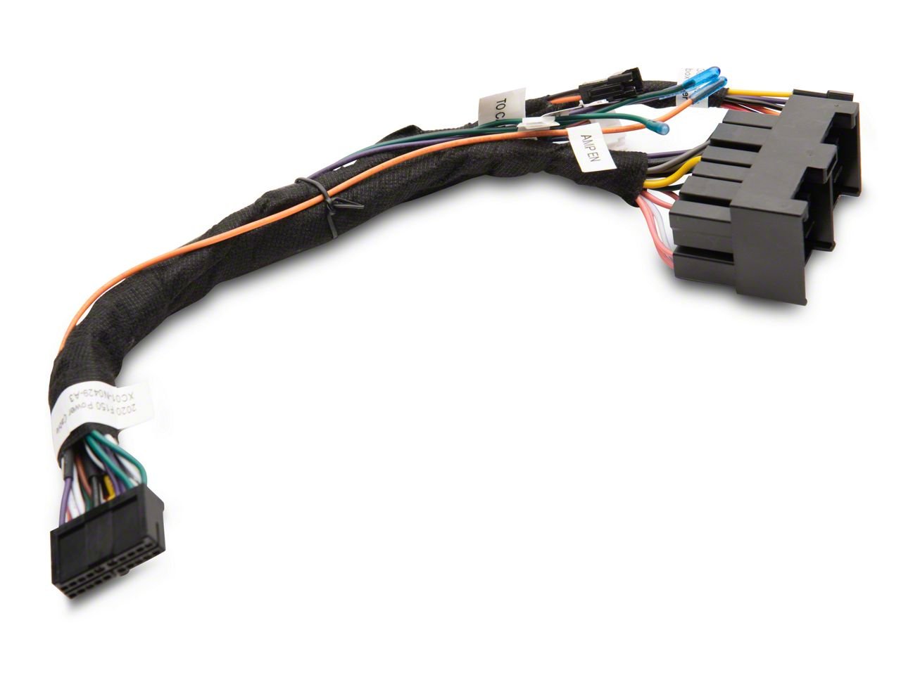 Navos by Linkswell F-250 Super Duty Full Screen OE-Style Radio Upgrade ...