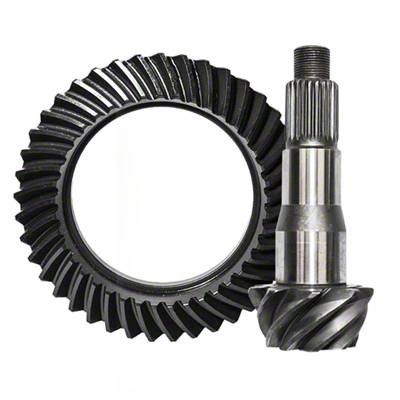 Nitro Gear & Axle Canyon 7.50-Inch M200 Front Reverse Ring and Pinion ...