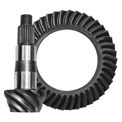 Nitro Gear & Axle Canyon 8.6-Inch M220 Rear Axle Ring and Pinion Gear ...