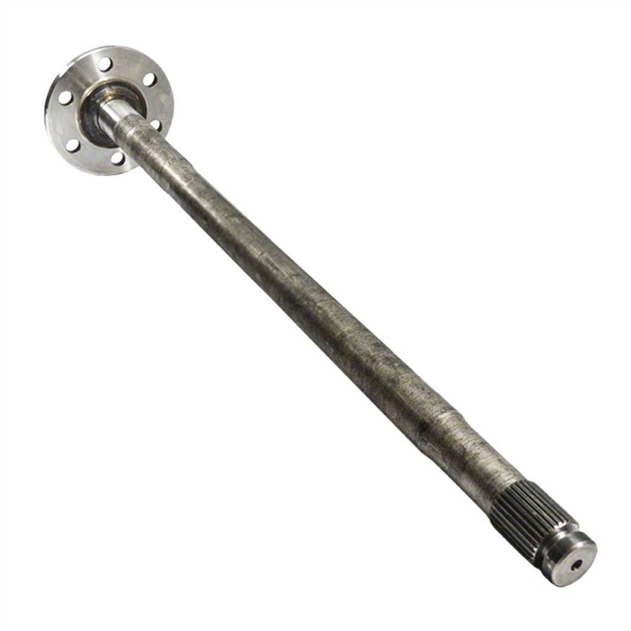 Nitro Gear & Axle Dakota 31-Spline 9.25 Rear Axle Shaft; Passenger Side ...