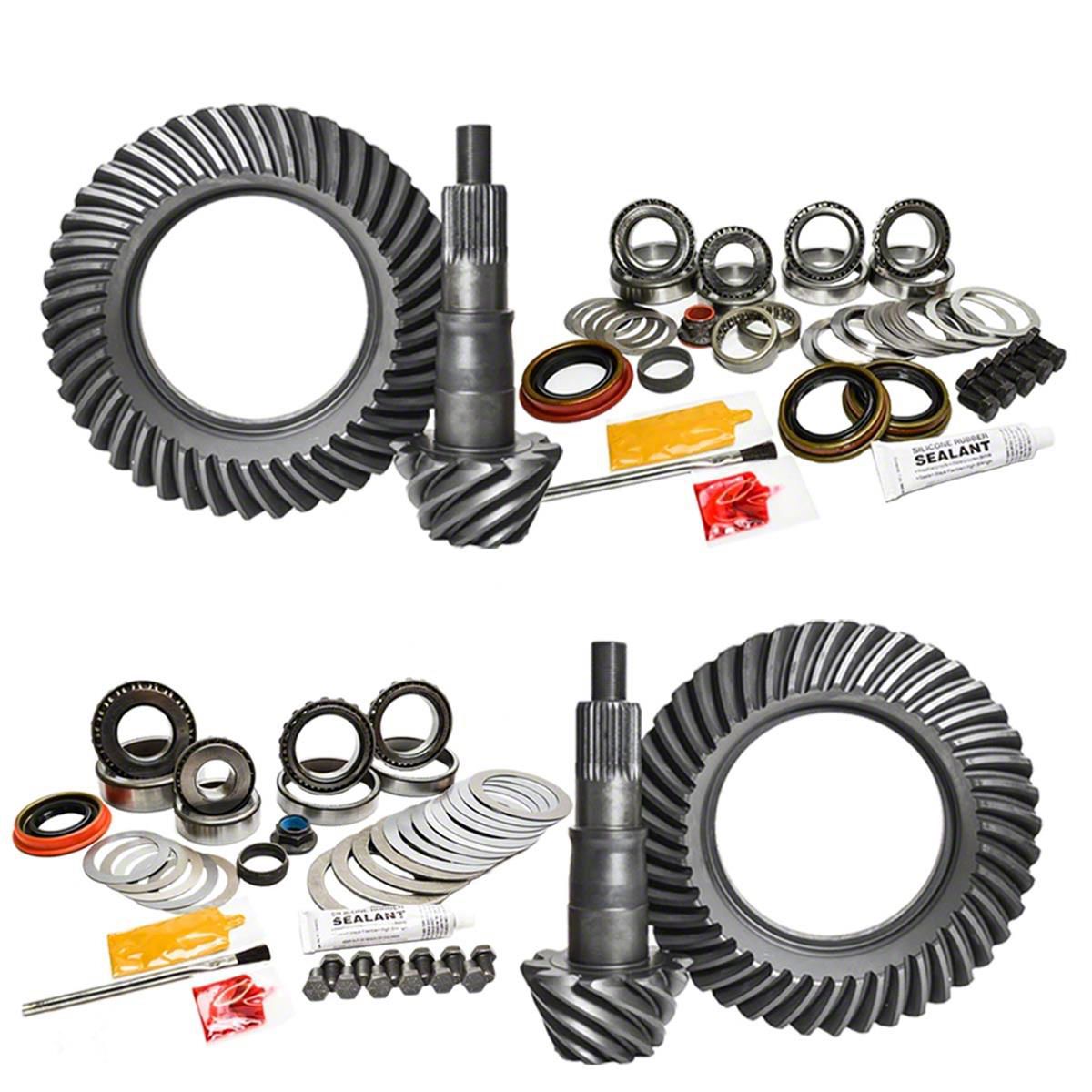 F-150 Drivetrain for 2021, 2022, 2023, 2024 | AmericanTrucks