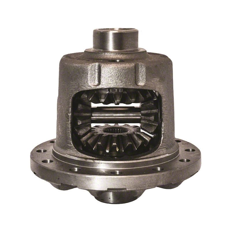 Nitro Gear & Axle F-150 9.75-Inch Axle Trac Lock; 34-Spline TLF9.75 (97 ...