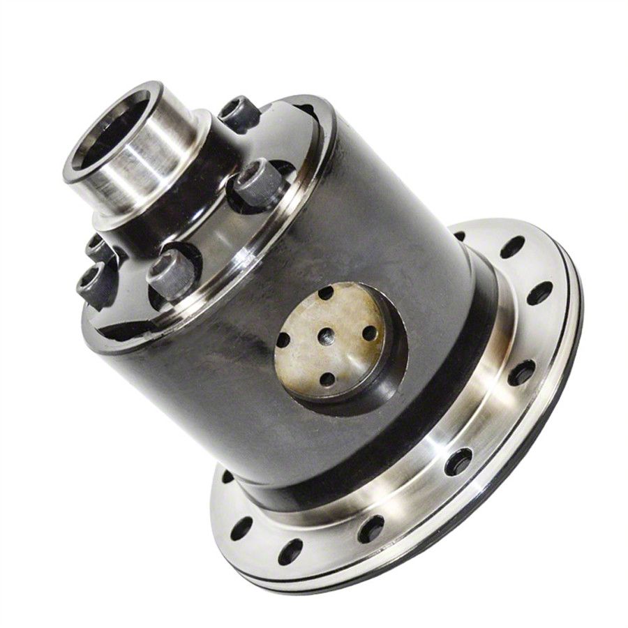 Nitro Gear & Axle F-150 9.75-Inch Helix Helical Gear Limited-Slip ...