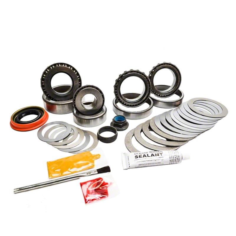 Nitro Gear & Axle F-150 9.75-Inch Master Install Kit for Aftermarket ...