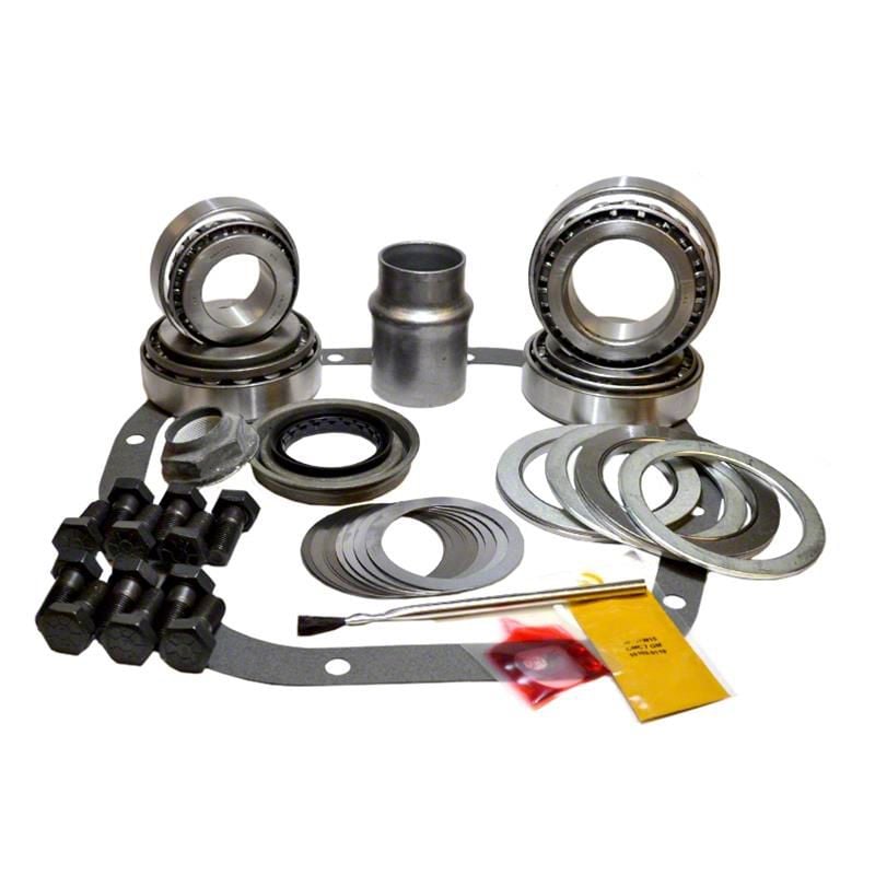 Nitro Gear & Axle F-250 Super Duty 10.50-Inch Master Install Kit MKF10 ...
