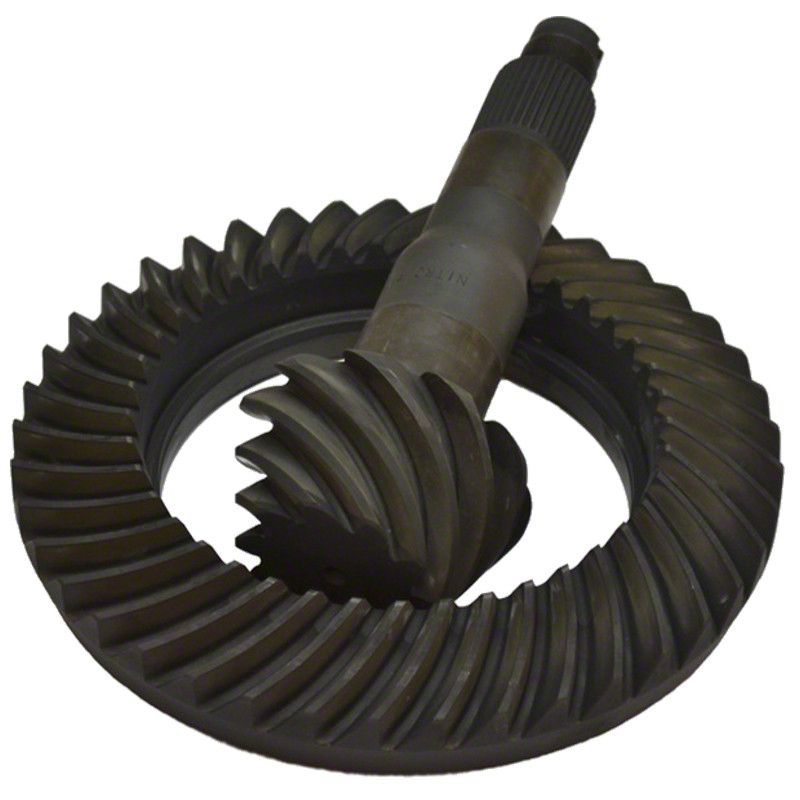 Nitro Gear & Axle F-250 Super Duty 10.50-Inch Rear Axle Ring and Pinion ...