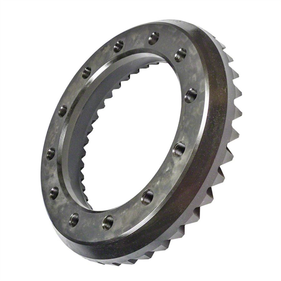 Nitro Gear & Axle F-250 Super Duty Dana Super 60 Axle Thick Reverse ...