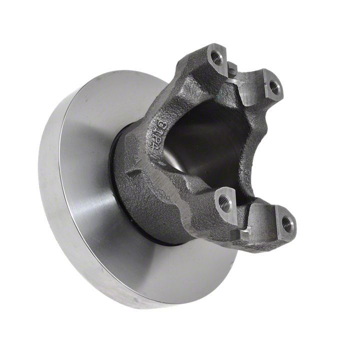 Nitro Gear & Axle F-350 Super Duty Spicer Advantek 275mm Pinion Yoke YOKSA275 (17-24 F-350 Super ...