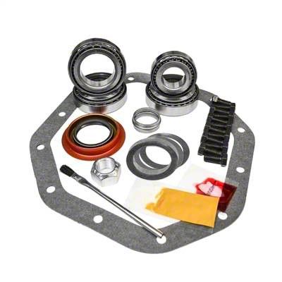 Nitro Gear & Axle RAM 1500 Chrysler 9.25-Inch Rear Master Install Kit ...