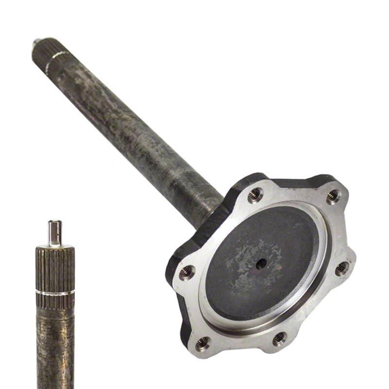 Nitro Gear & Axle Sierra 1500 8.25-Inch IFS Differential Long Side Stub ...