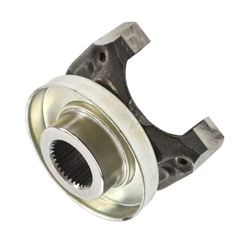 Nitro Gear & Axle Sierra 1500 9.5-Inch/9.76-Inch Axle 12-Bolt 1355 ...