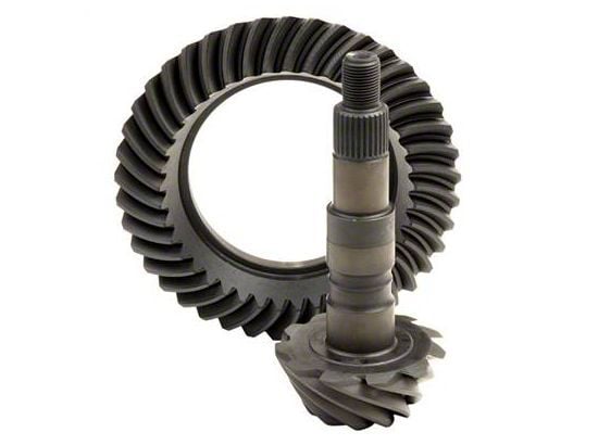 Nitro Gear & Axle Silverado 1500 GM 8.50/8.60-Inch Rear Axle Ring and ...
