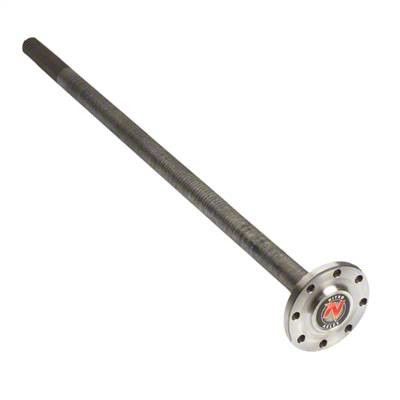 Nitro Gear & Axle Silverado 2500 AAM 11.5-Inch Full Float Rear Axle ...