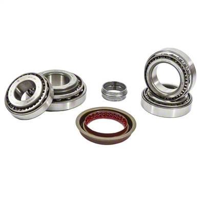Nitro Gear & Axle Silverado 3500 8.6-Inch Rear Bearing Kit BKGM8.6-B ...