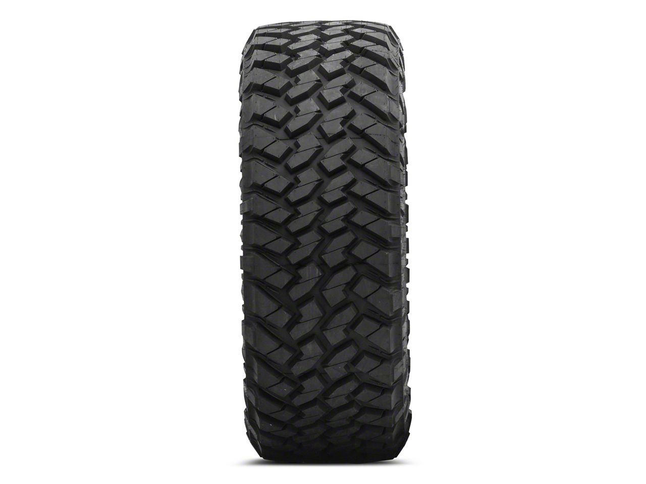 NITTO F-150 Trail Grappler M/T Mud-Terrain Tire 205720 (35" - 35x12 ...