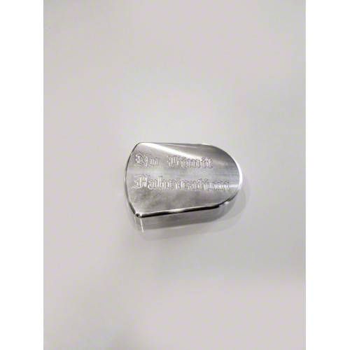 F-350 Super Duty Billet DEF Cap (11-16 6.7L Powerstroke F-350 Super ...