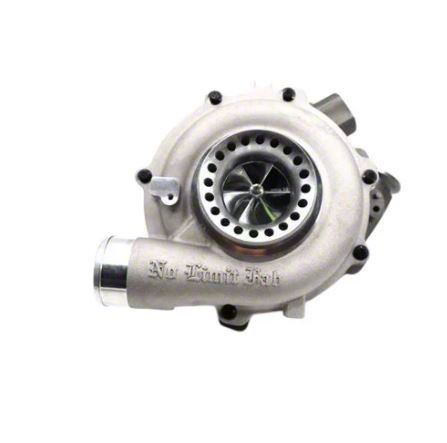 F-350 Super Duty Stage 2 Drop-In Factory Replacement Turbo; 63/66mm ...