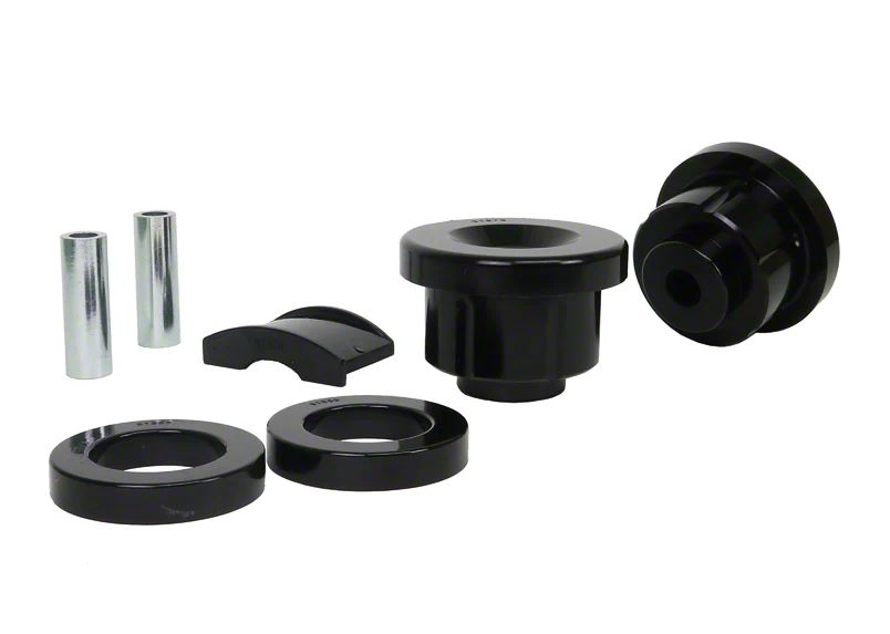 Nolathane Dakota Rear Subframe Mount Bushings REV094.0046 (1999 4WD ...