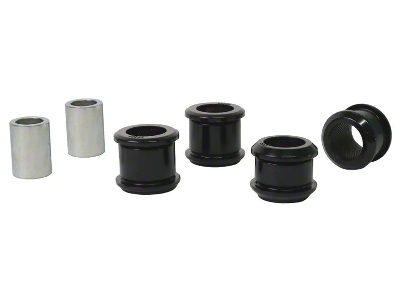 Nolathane F-250 Super Duty Front Track Arm Bushings REV141.0010 (99-04 ...