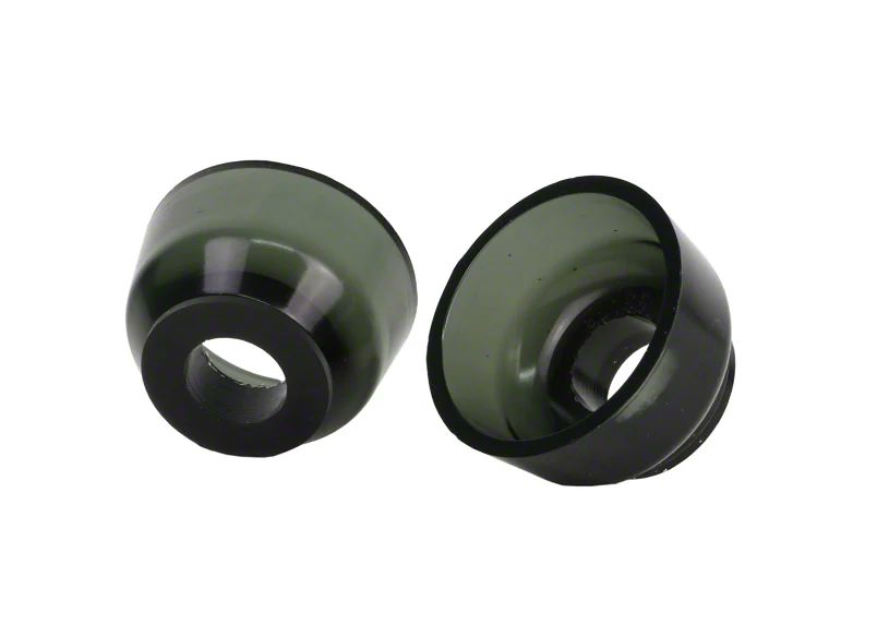 Nolathane RAM 1500 Front Tie Rod Boot Kit REV196.0004 (94-01 2WD RAM ...