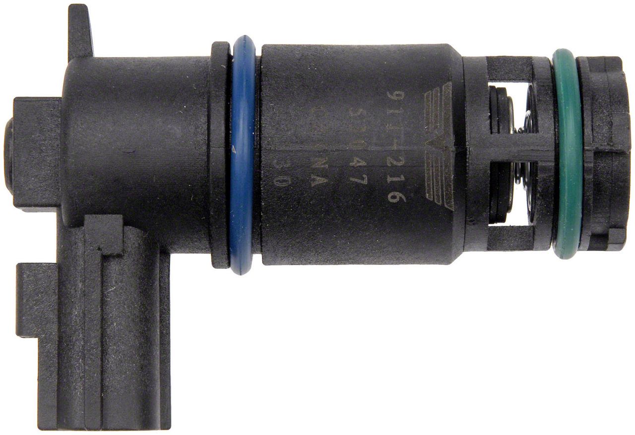 F-150 Evaporative Emissions Canister Vent Valve (09-25 F-150) - Free ...